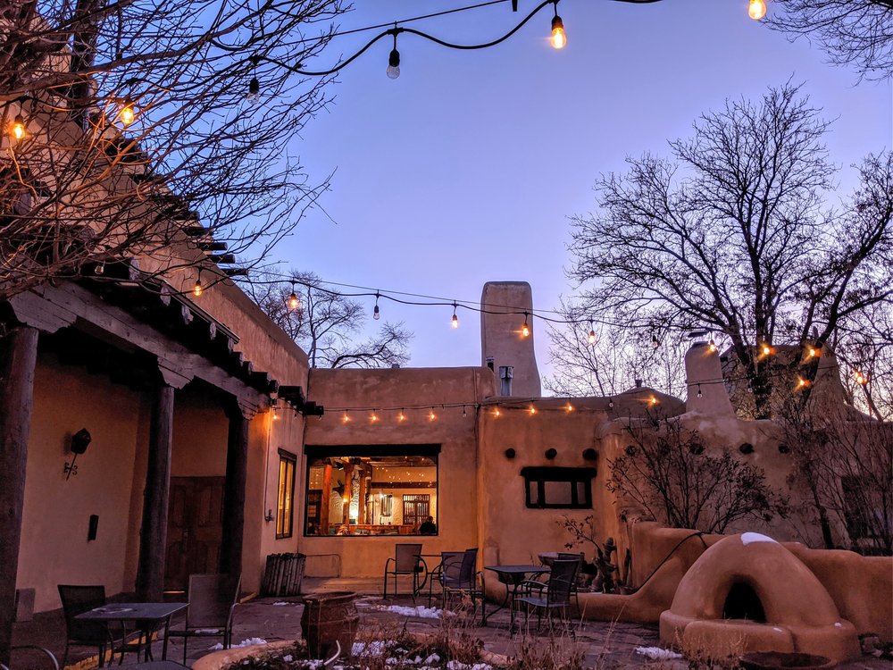 Sagebrush Inn & Suites