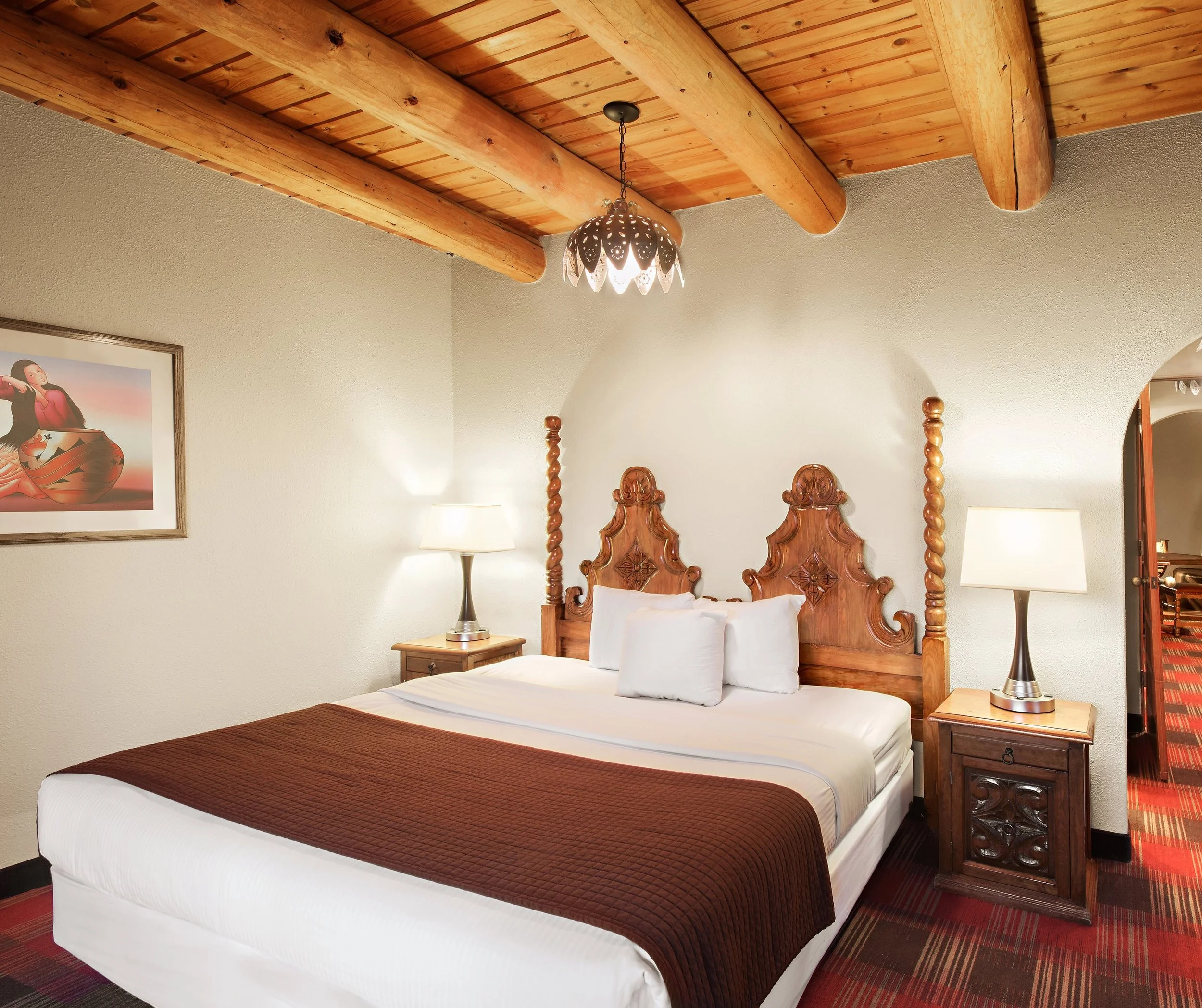 Sagebrush Inn & Suites