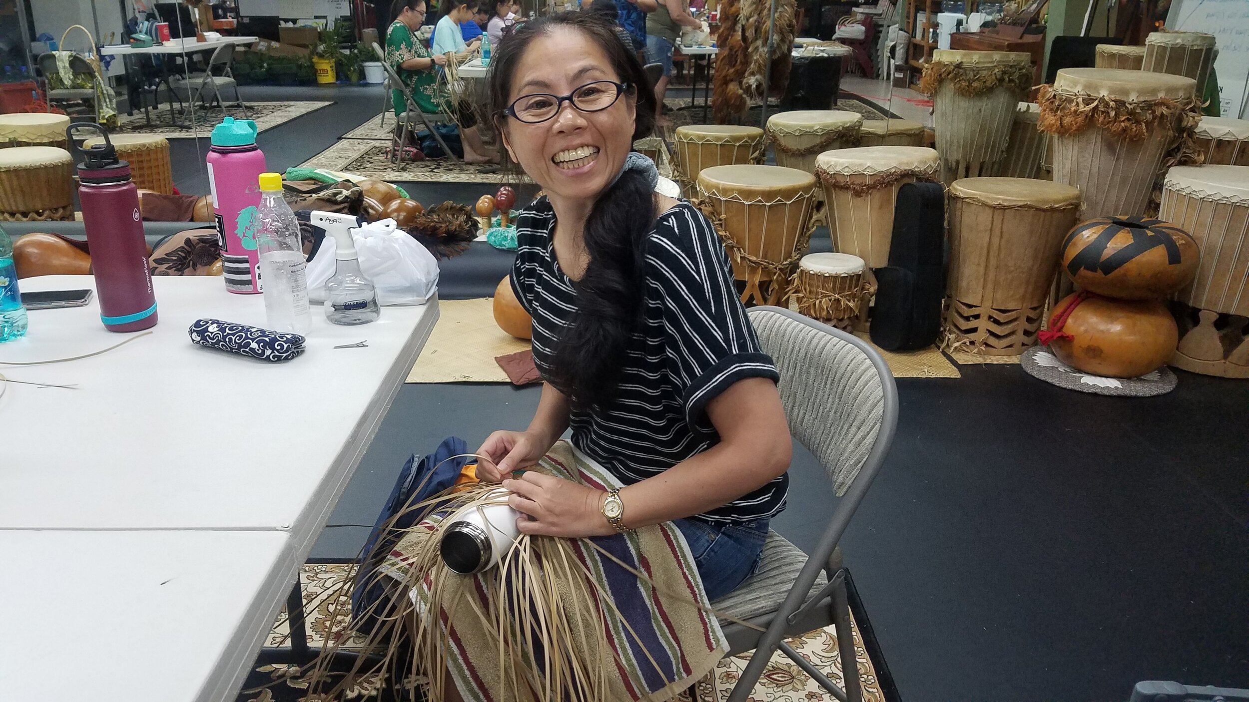 I Le‘a Ka Hula 2020