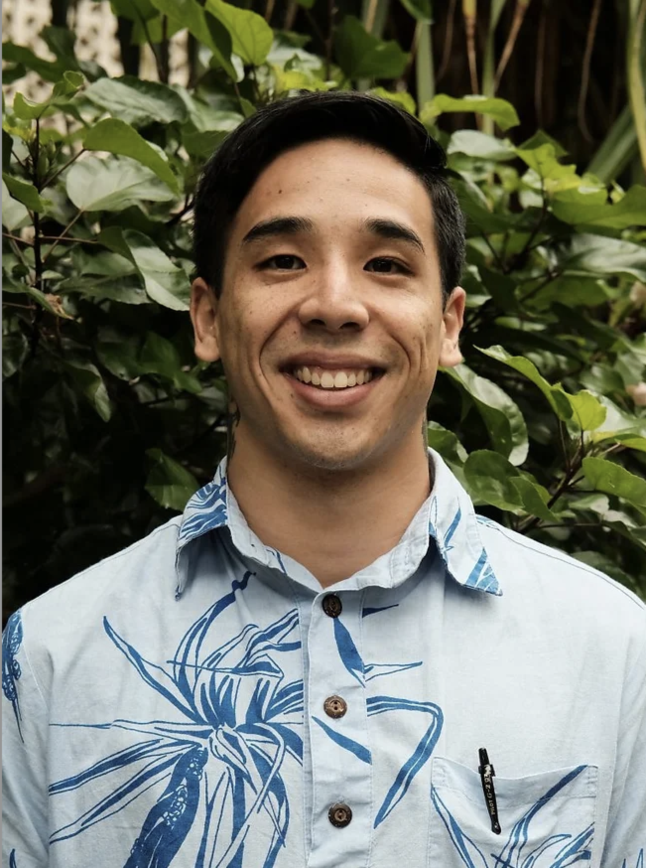 Presenters — I Le‘a Ka Hula