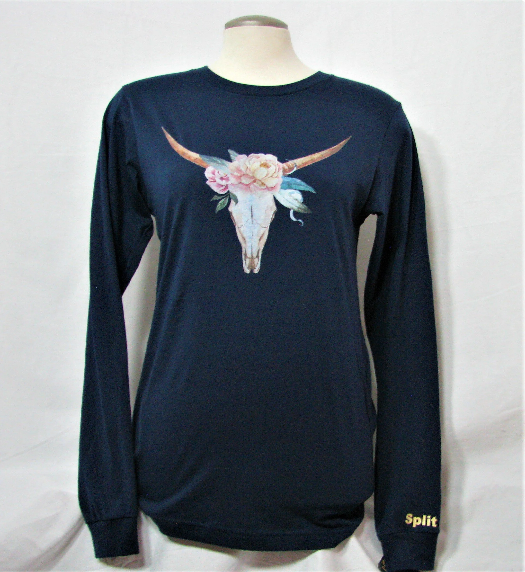 Long Sleeves — Split Arrow Apparel