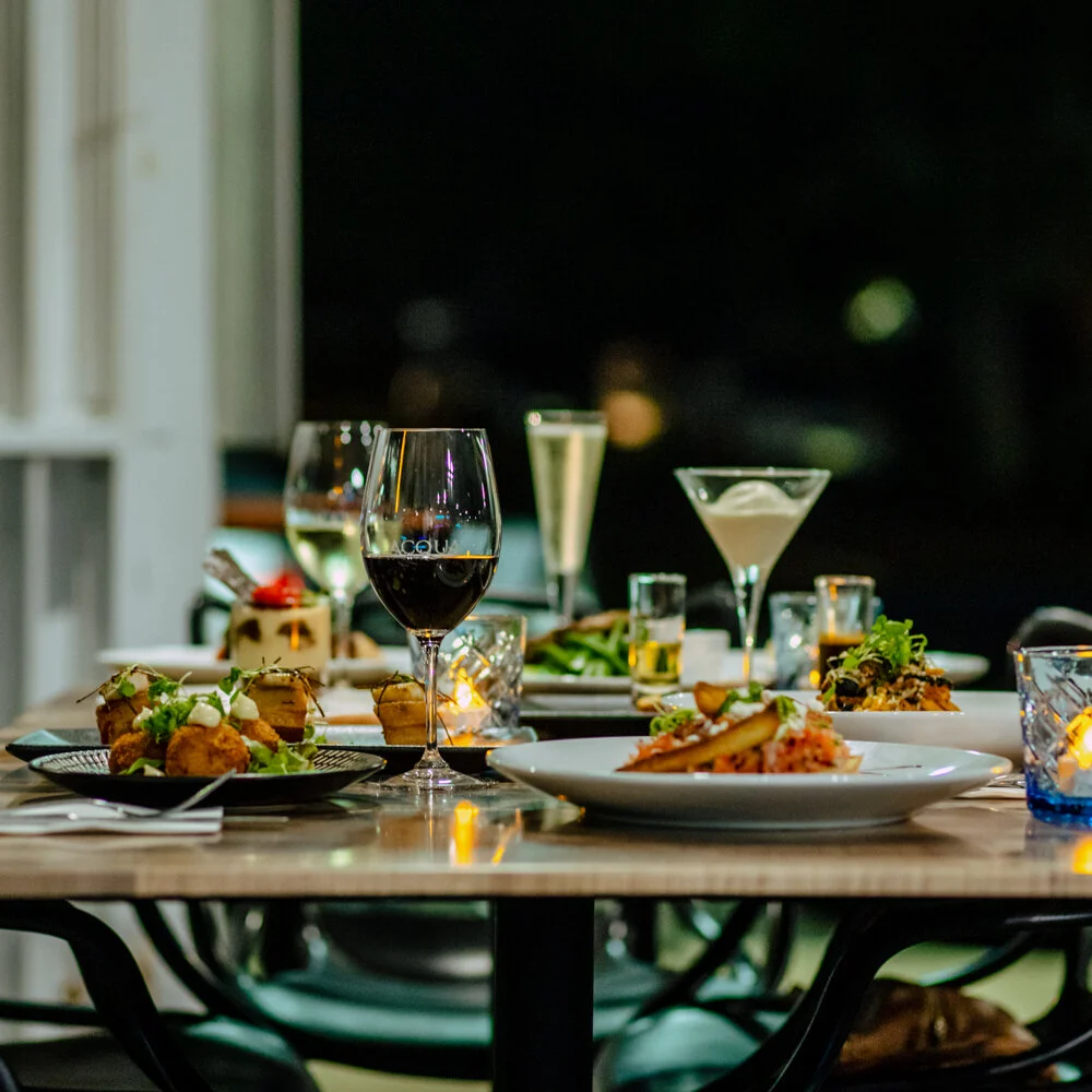 Gallery — Acqua Restaurant & Bar