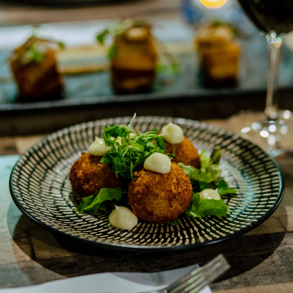 Gallery — Acqua Restaurant & Bar