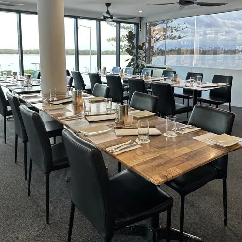 Functions and Events — Acqua Restaurant & Bar