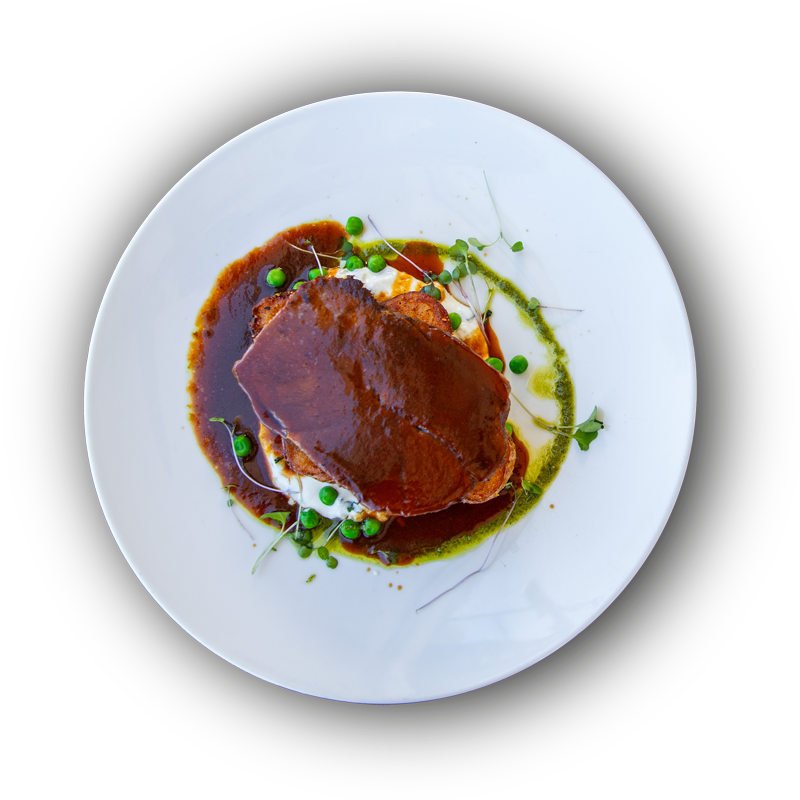 Acqua Restaurant & Bar