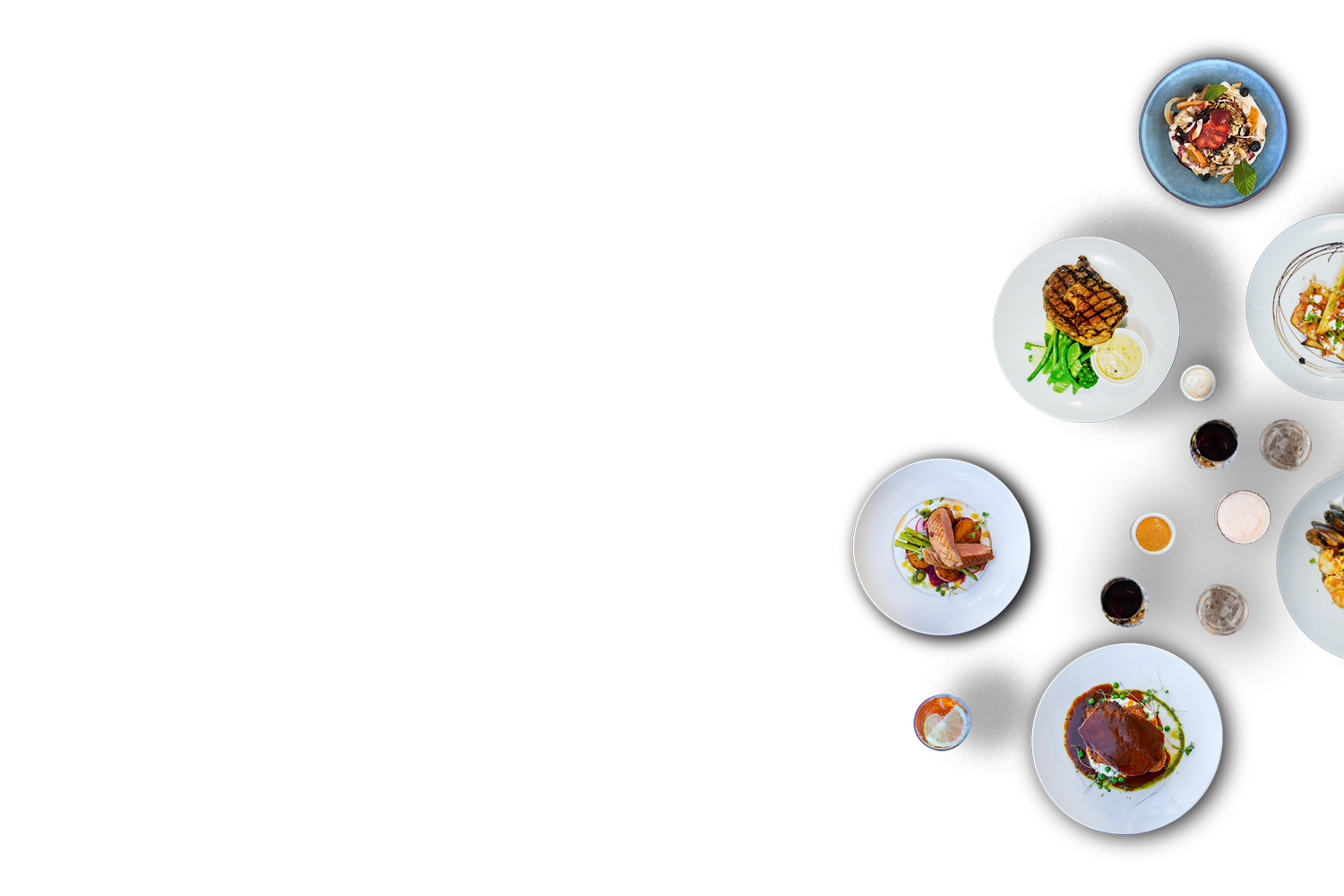 Acqua Restaurant & Bar
