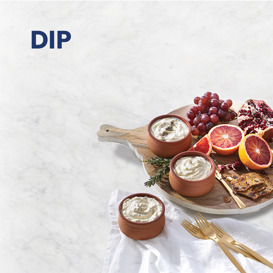 Dip — Recipes — Chris' Foods