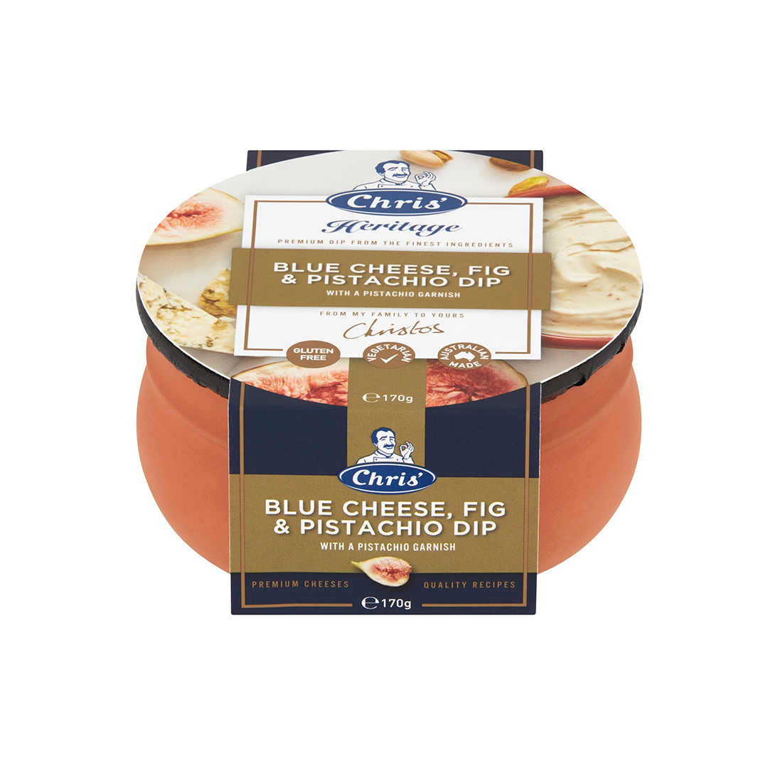 General 6 — Chris' Foods