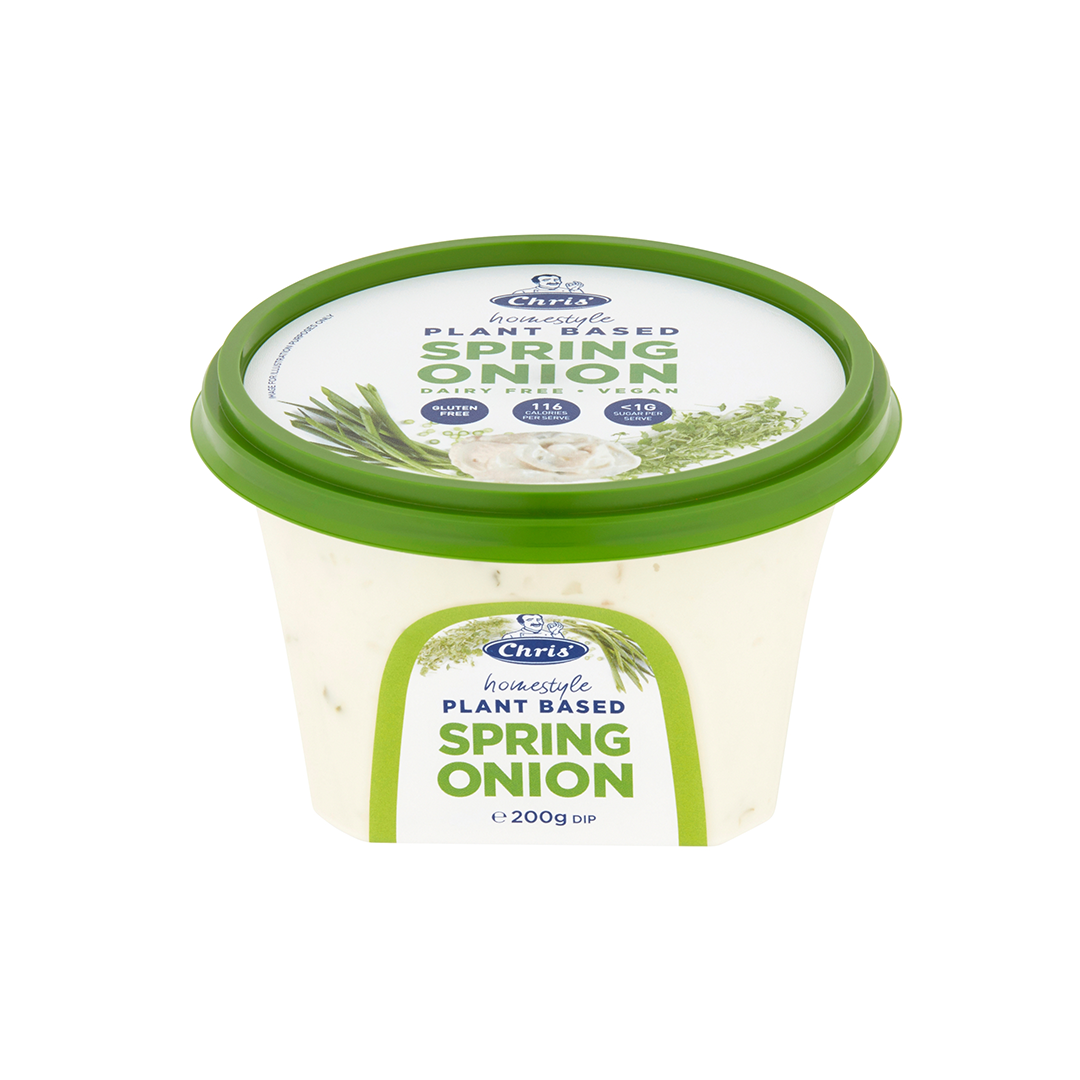 General 6 — Chris' Foods