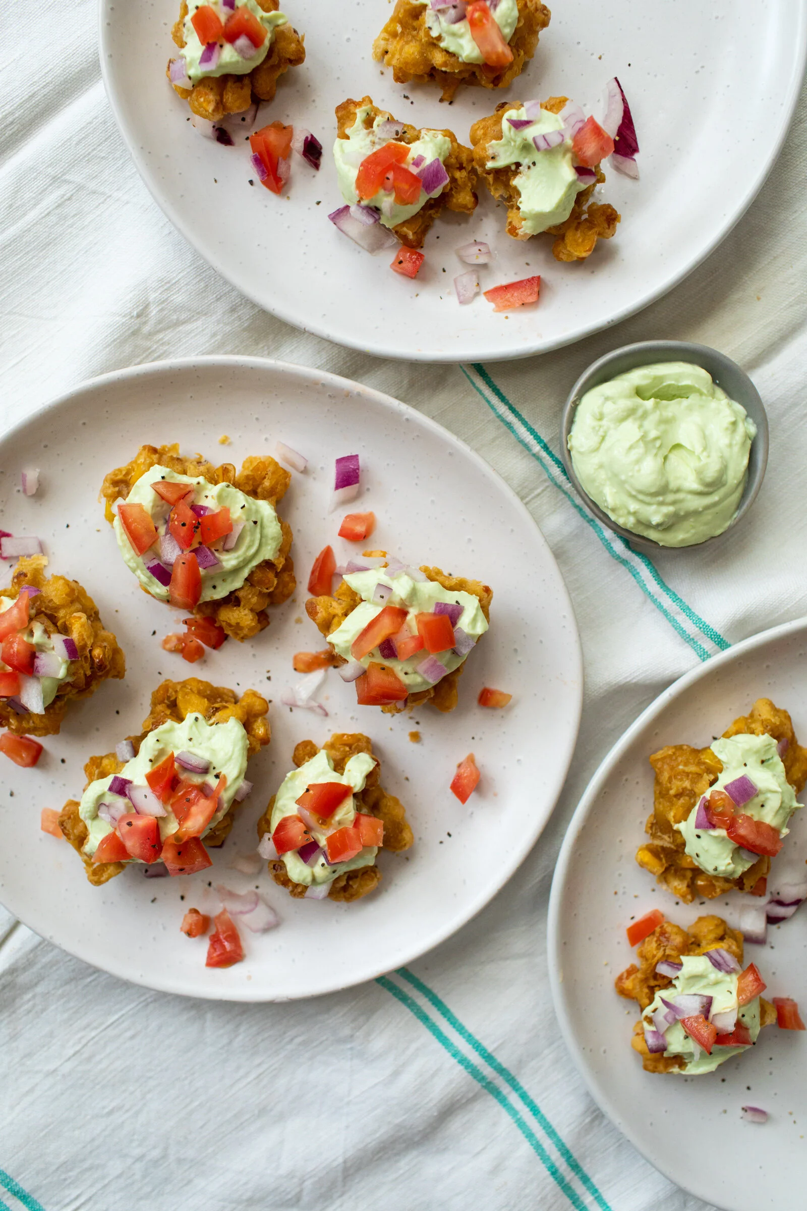 Dollop — Recipes — Chris' Foods