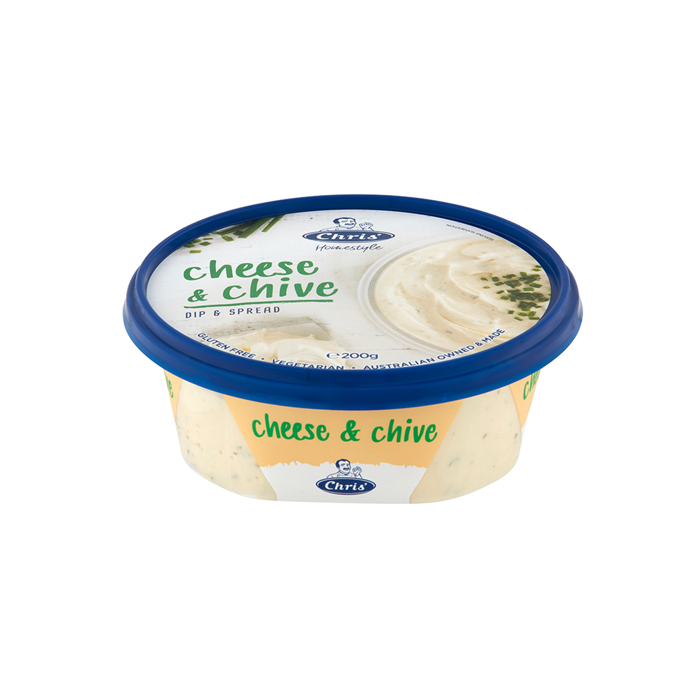 Chris' Foods