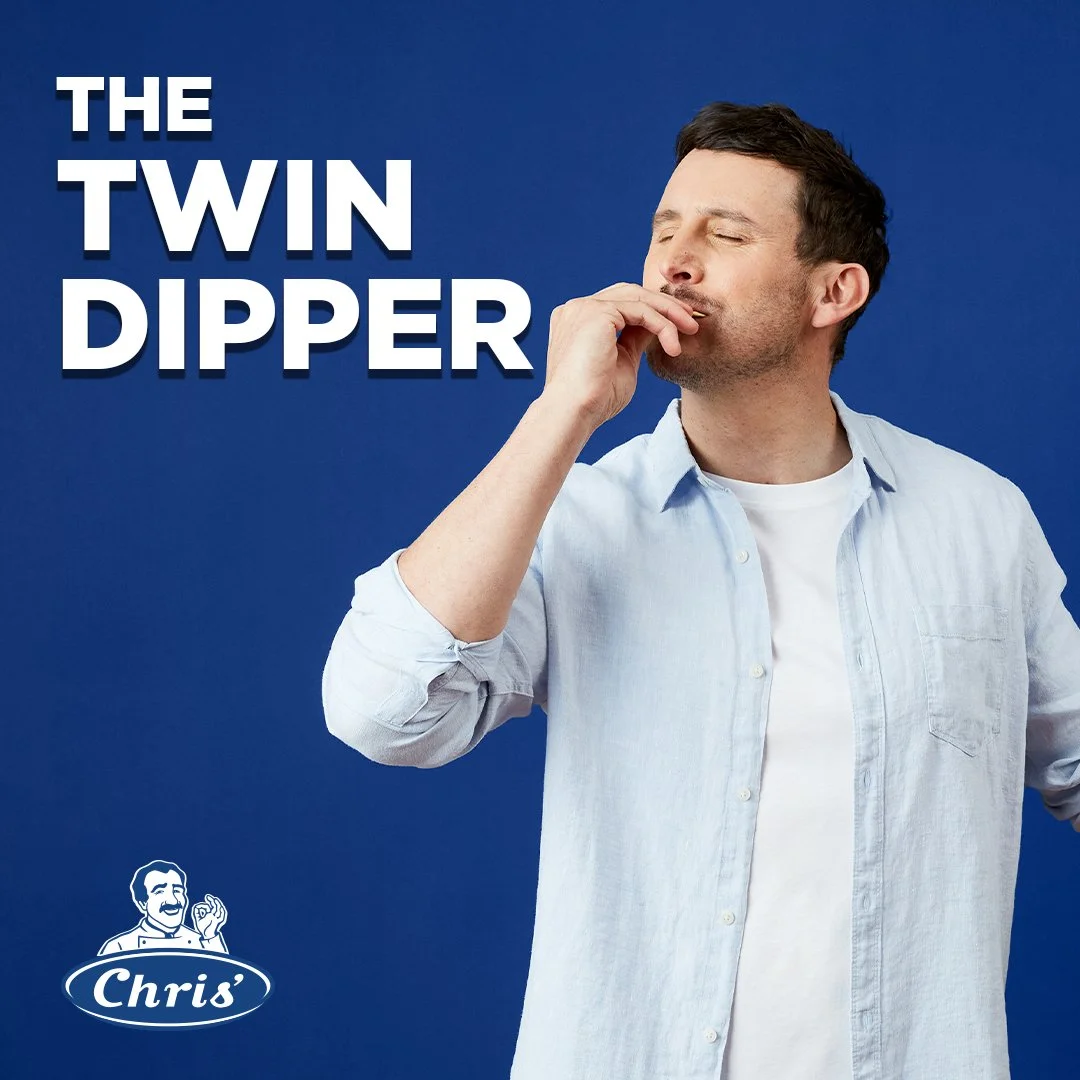 Chris' Never Misses — Chris' Foods