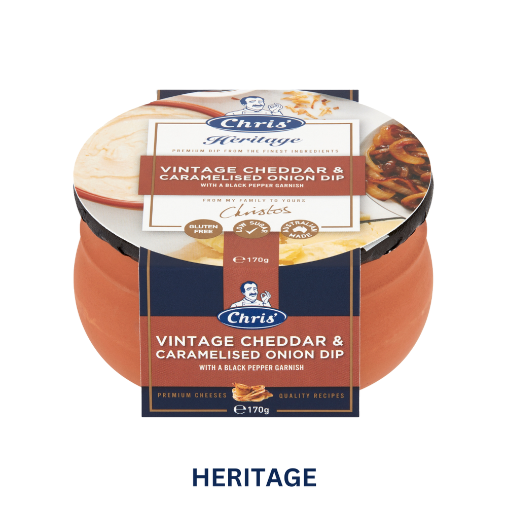 Chris' Never Misses — Chris' Foods