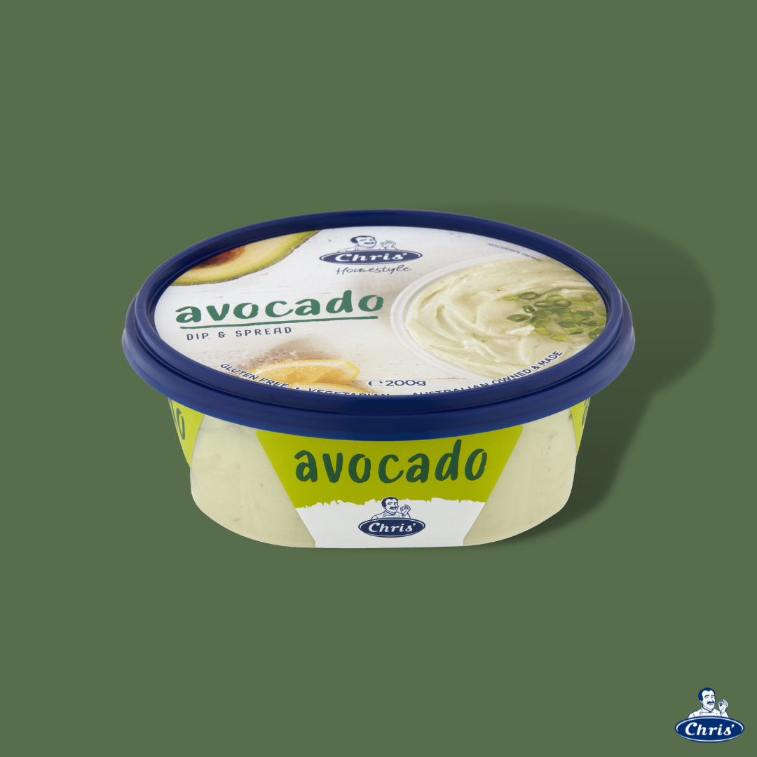 Avocado — Chris' Foods