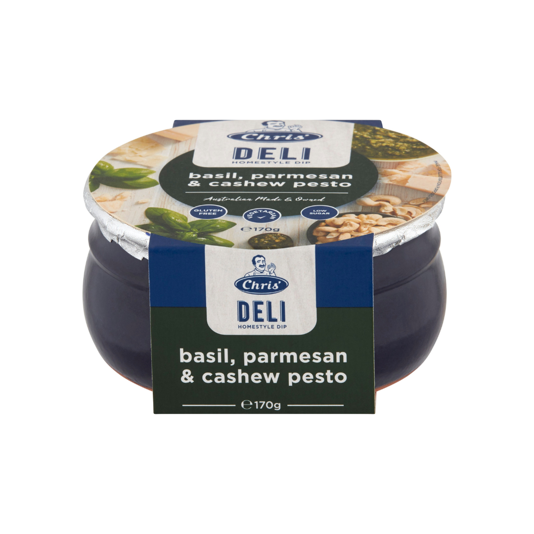 General 6 — Chris' Foods