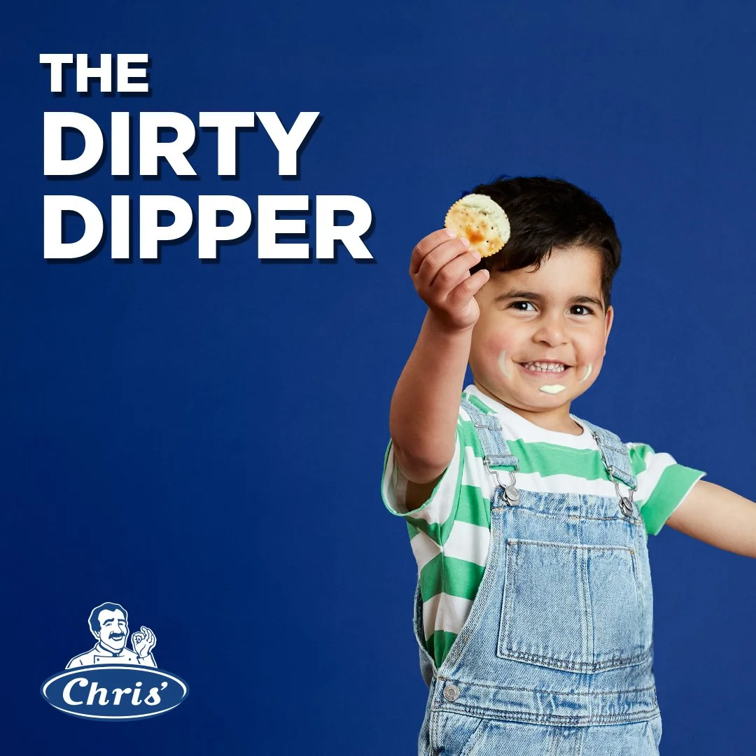 Chris' Never Misses — Chris' Foods