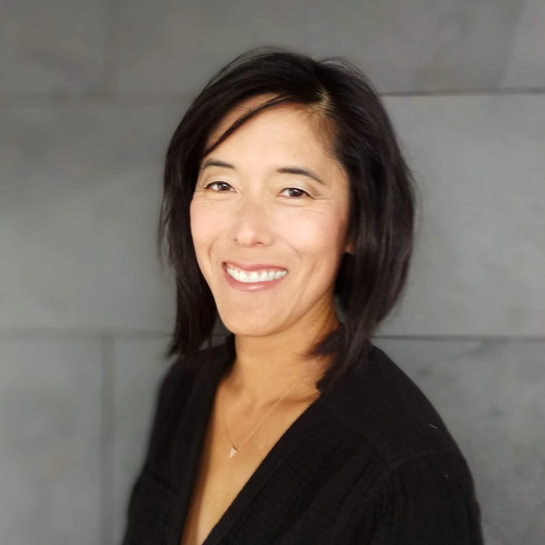 About 1 — Christina C Loh