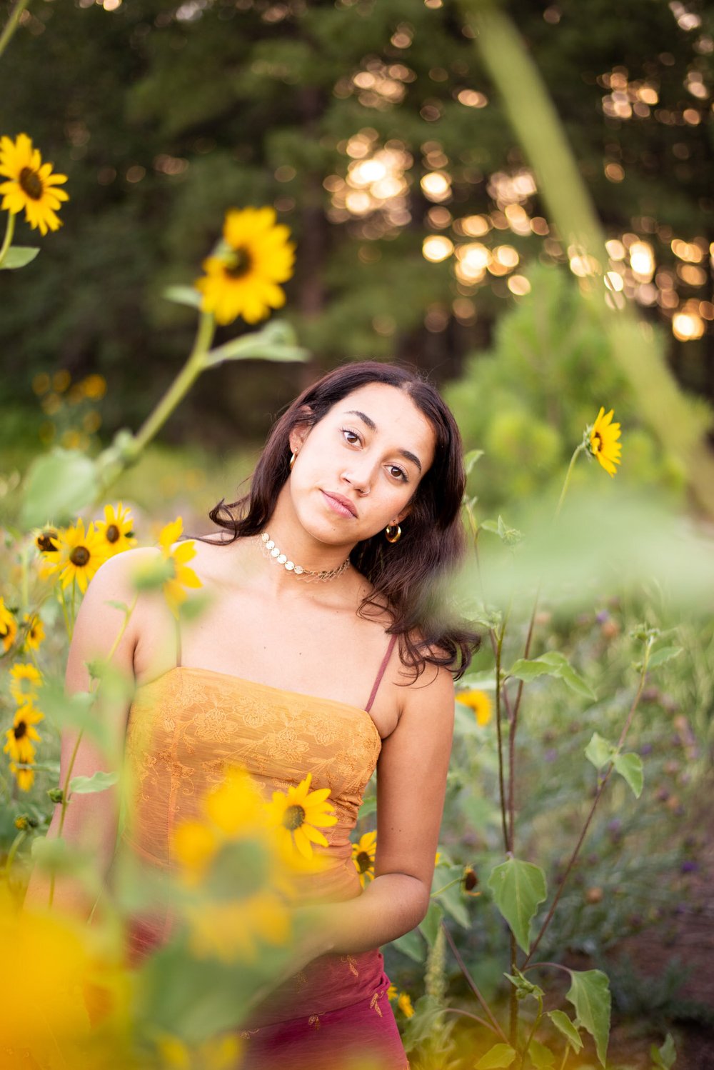 Portraits — Odd Fox Photography