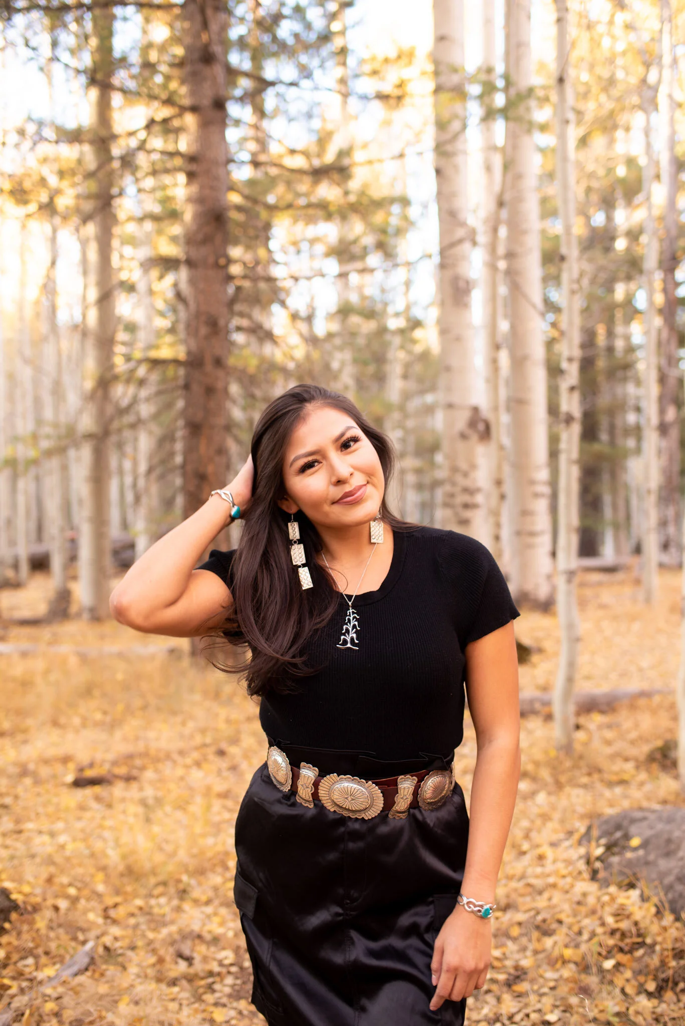 Portraits — Odd Fox Photography