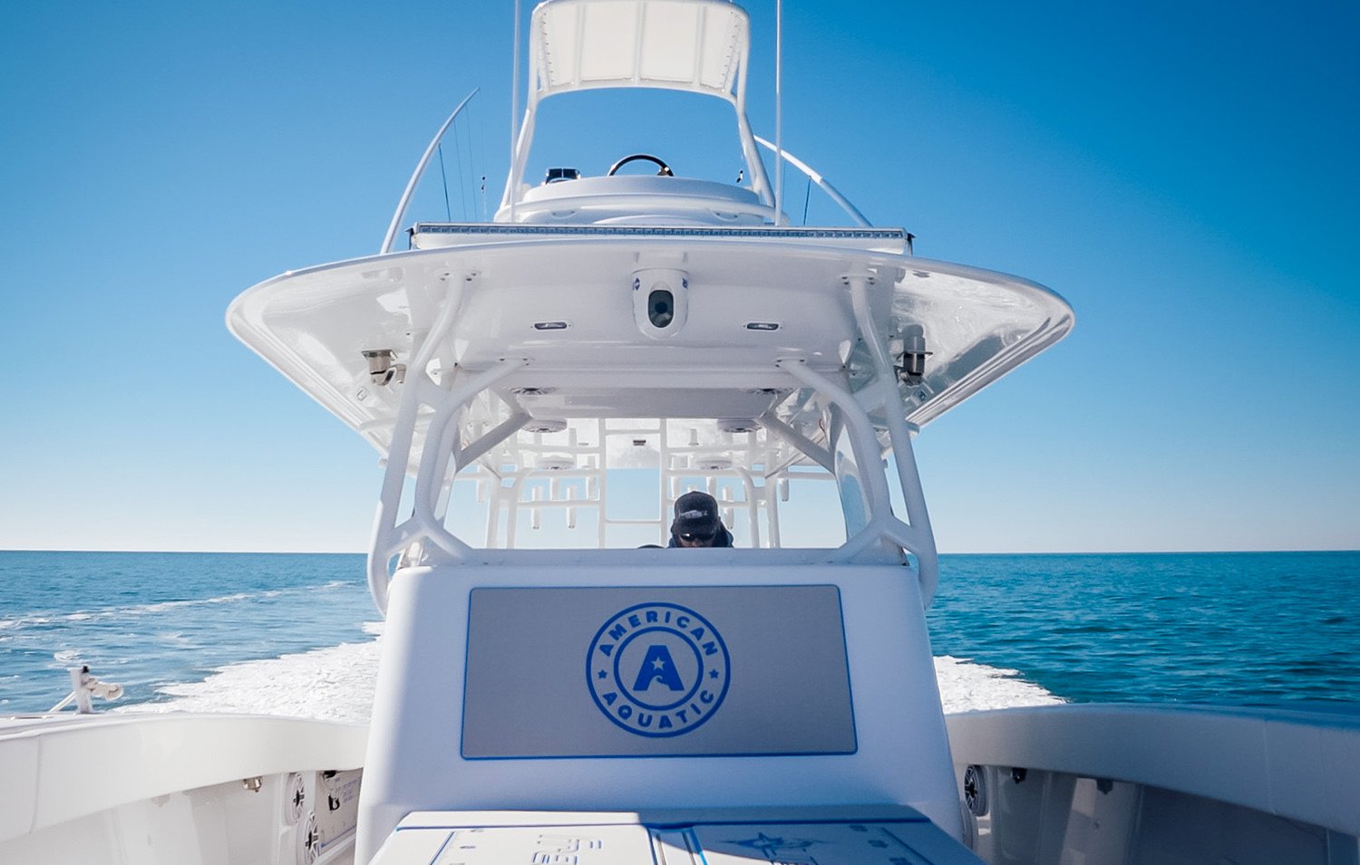 Salt Fever Guide Service Boat Options — Salt Fever Guide Service