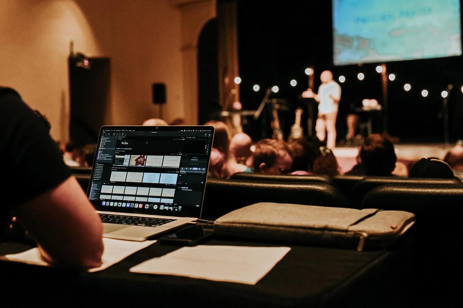 Sunday Morning Gatherings — First City Church Bellevue Nebraska