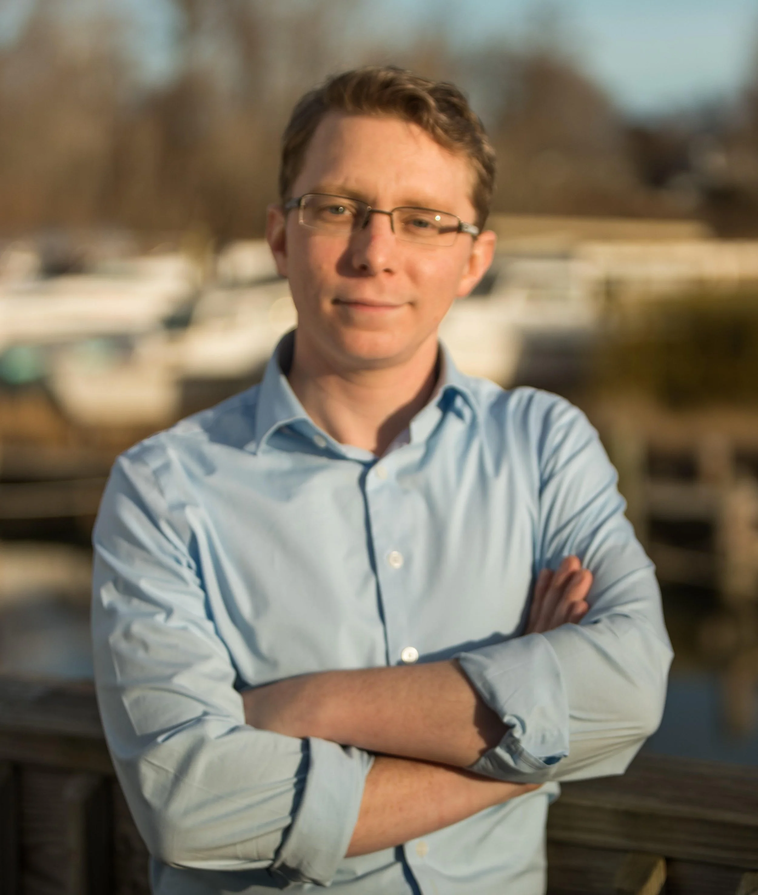 Central Committee — Calvert County Democratic Party