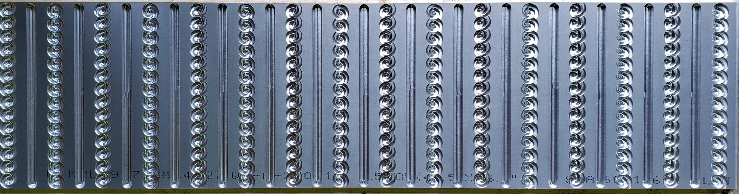 Devin Gold Vortex Drop Riffle Sluice Systems