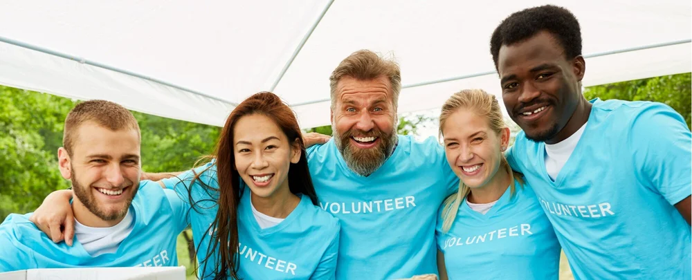 Volunteer — Quigley House