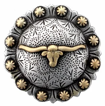 Berry Conchos — Conchos Australia