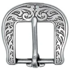 JWP Buckles & Rigging — Conchos Australia