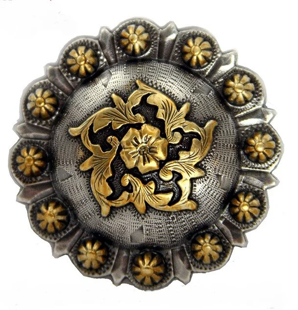 Berry Conchos — Conchos Australia