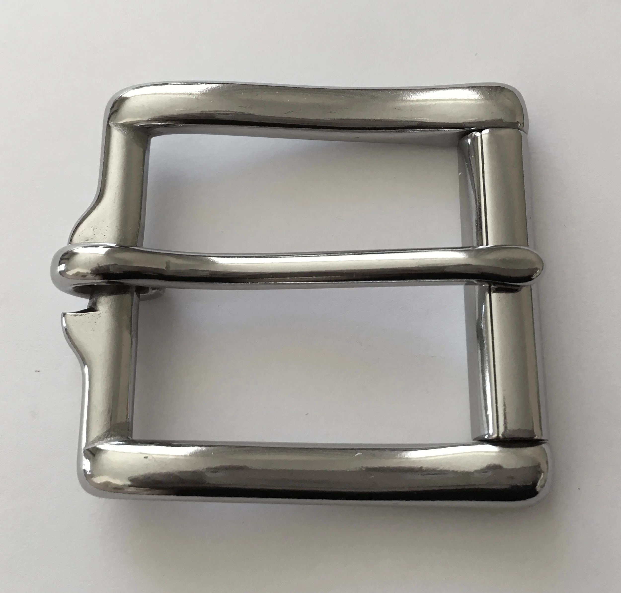 Stainless Steel Buckles & Loops — Conchos Australia
