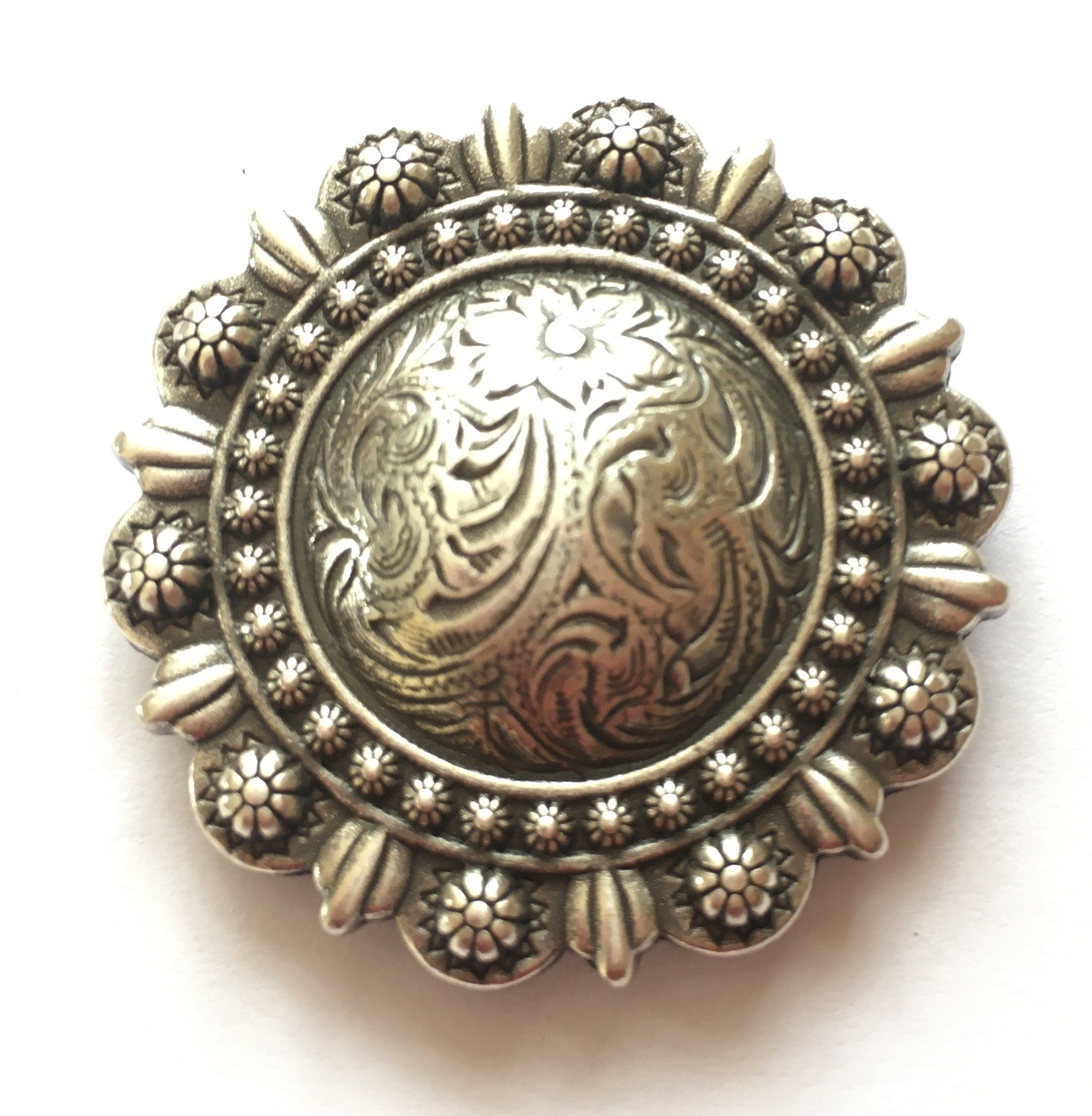 Berry Conchos — Conchos Australia