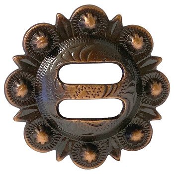 CLEARANCE — Conchos Australia