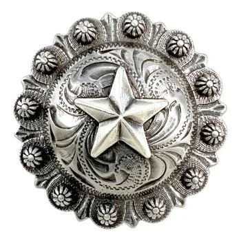 Berry Conchos — Conchos Australia