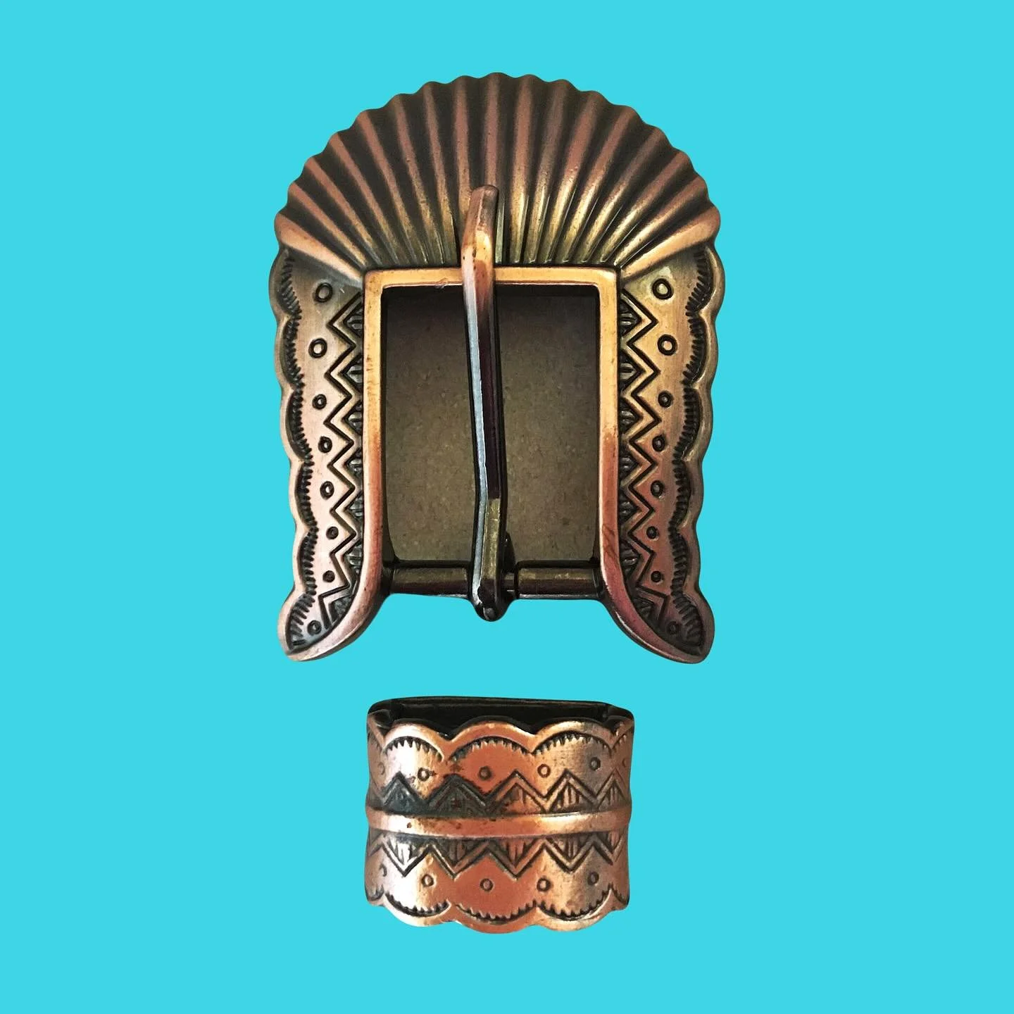 CLEARANCE — Conchos Australia