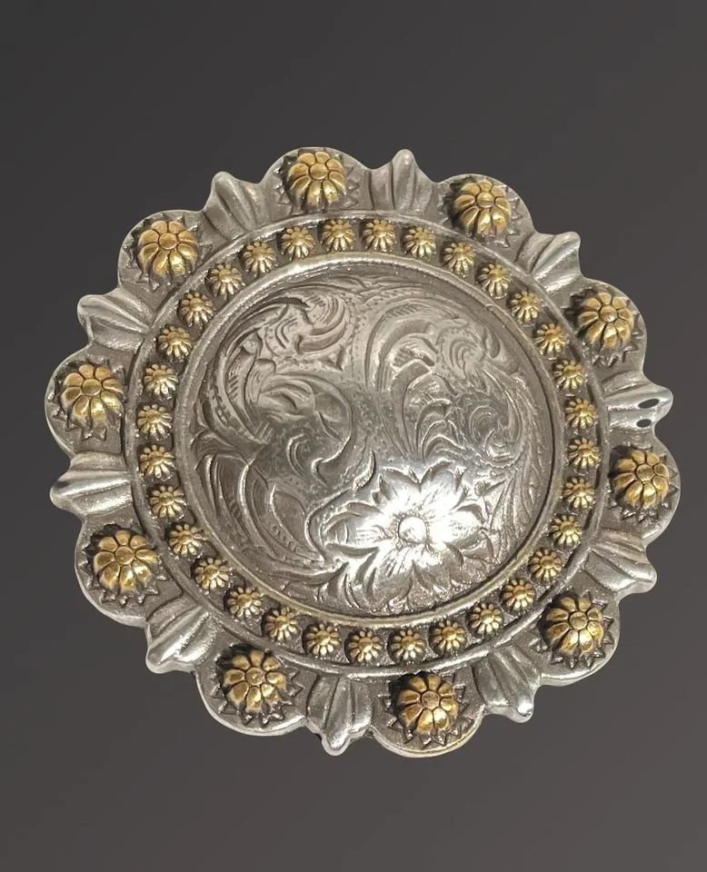 Berry Conchos — Conchos Australia