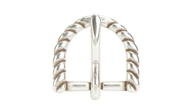 Stainless Steel Buckles & Loops — Conchos Australia