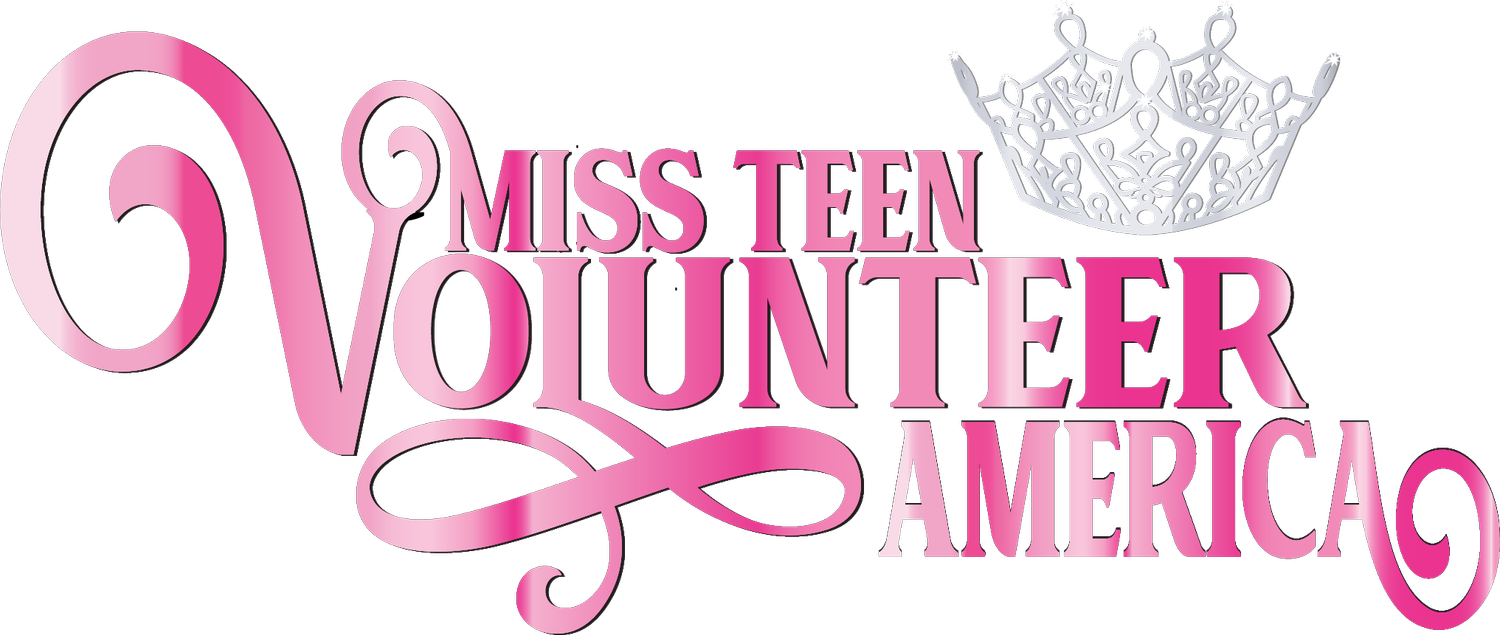 Miss Teen Volunteer America — Miss Volunteer America