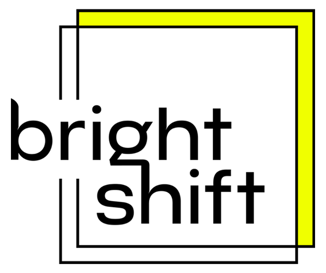 About Us — BrightShift