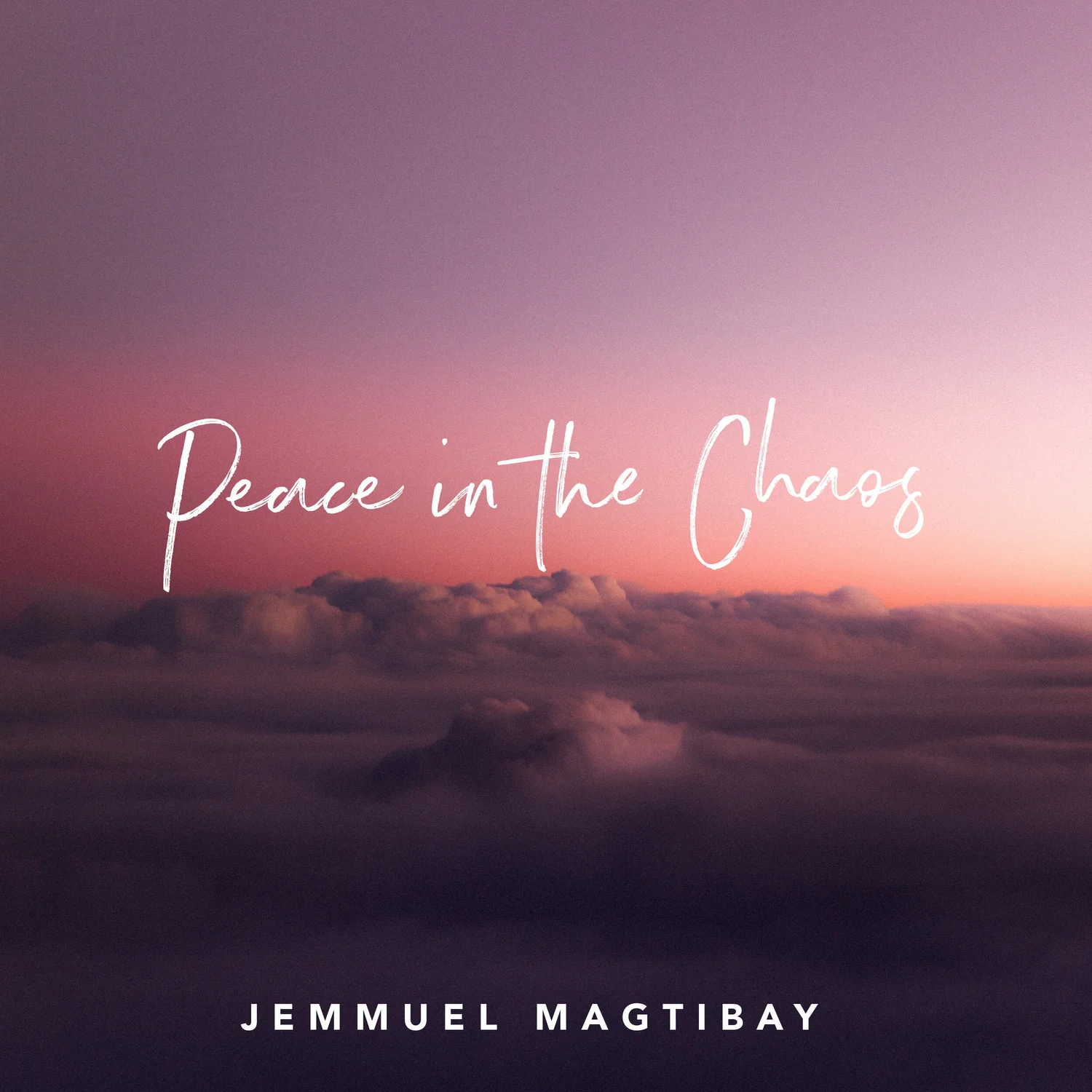 Jemmuel Magtibay Music