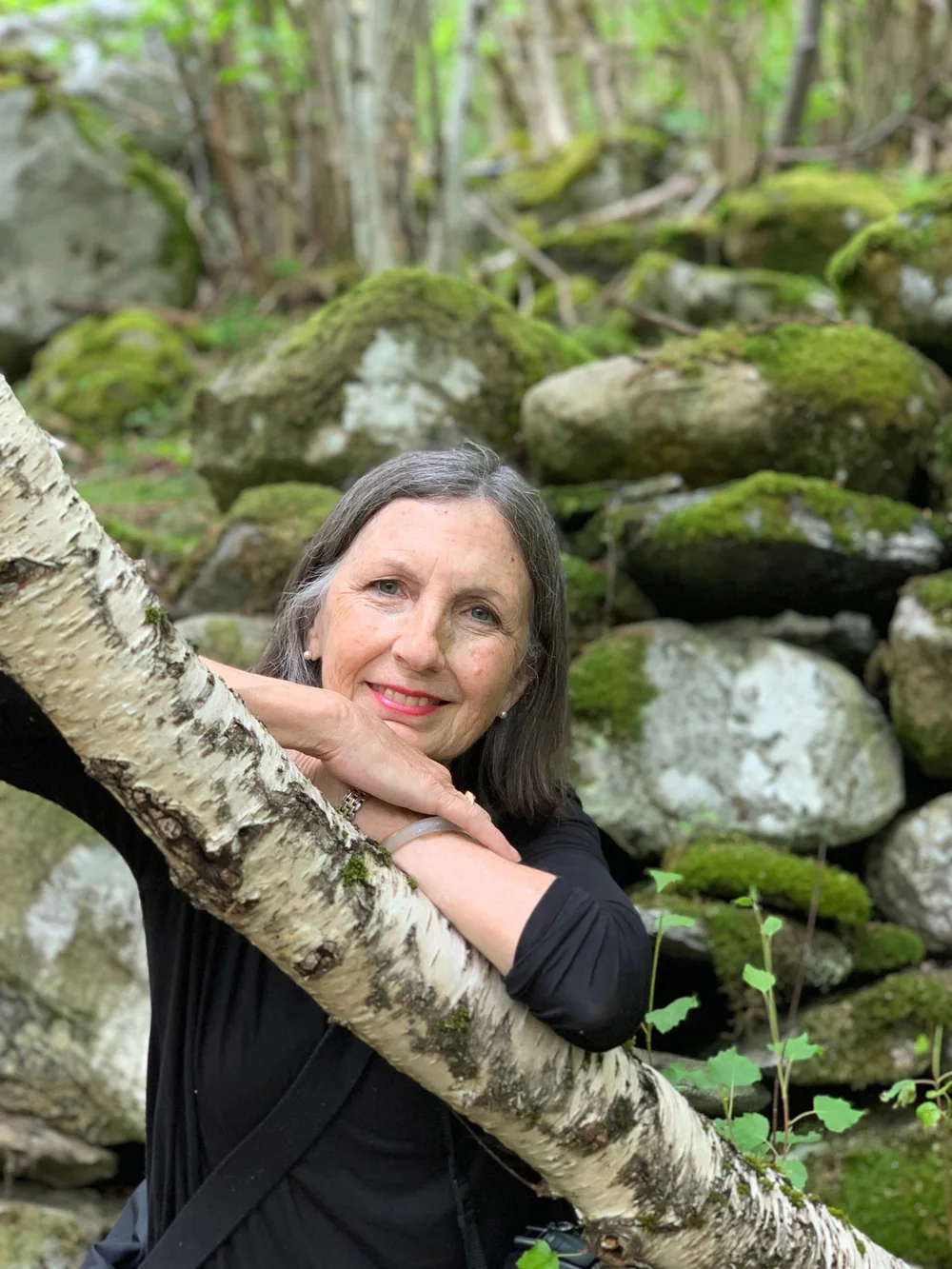 About Sharyn — art + design + inspiration