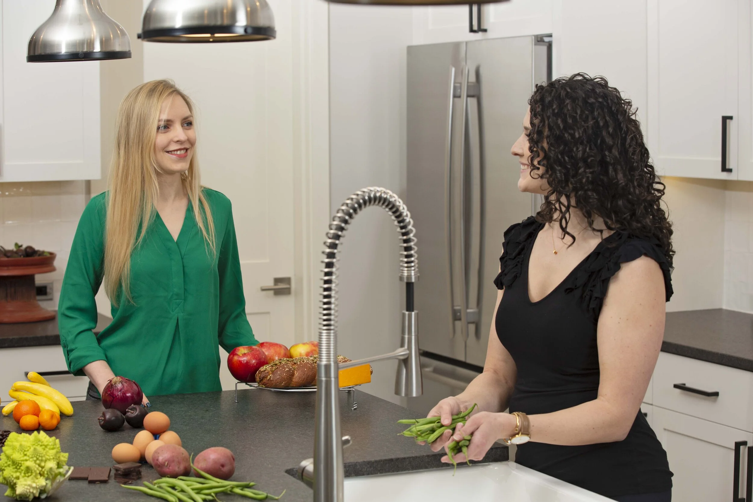 30 Healthy and Easy Office Snacks — The Nourished Path