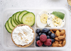 30 Healthy and Easy Office Snacks — The Nourished Path