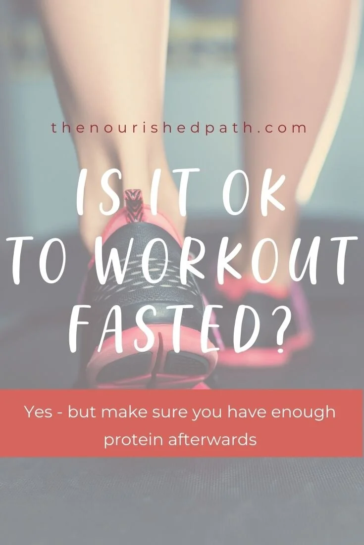 7 Orangetheory Nutrition Questions — The Nourished Path