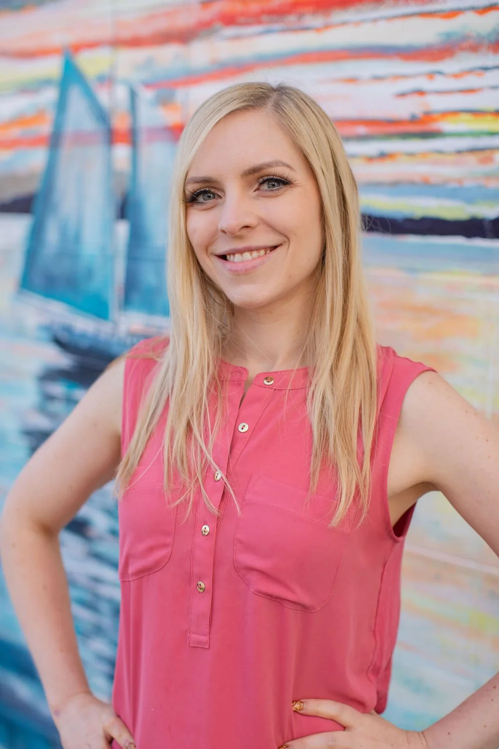 The Nourished Path | Personal Nutrition Coaching