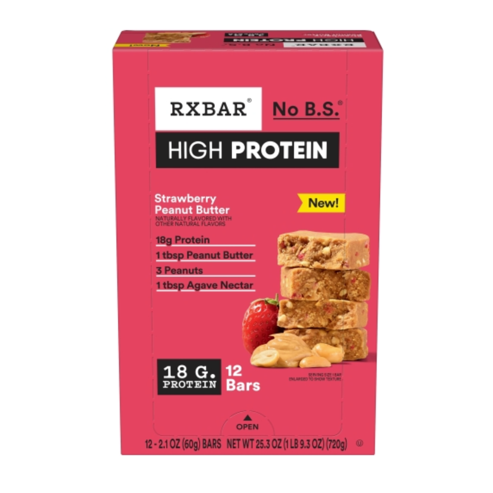The Best Protein Bars to Lose Weight (and the worst!) — The Nourished Path