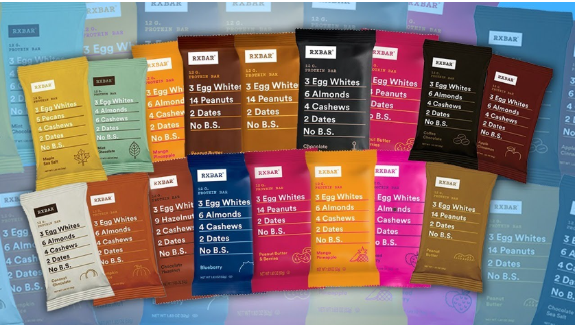 Quick Macro Friendly Snacks — The Nourished Path