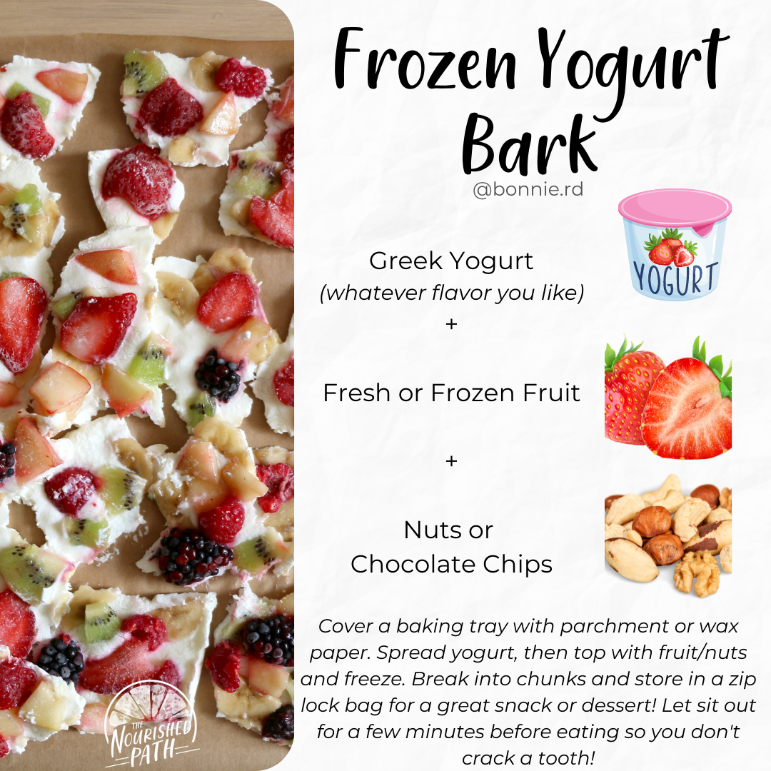 The Best Pre Workout, High-Protein Snacks (and some to avoid) — The ...