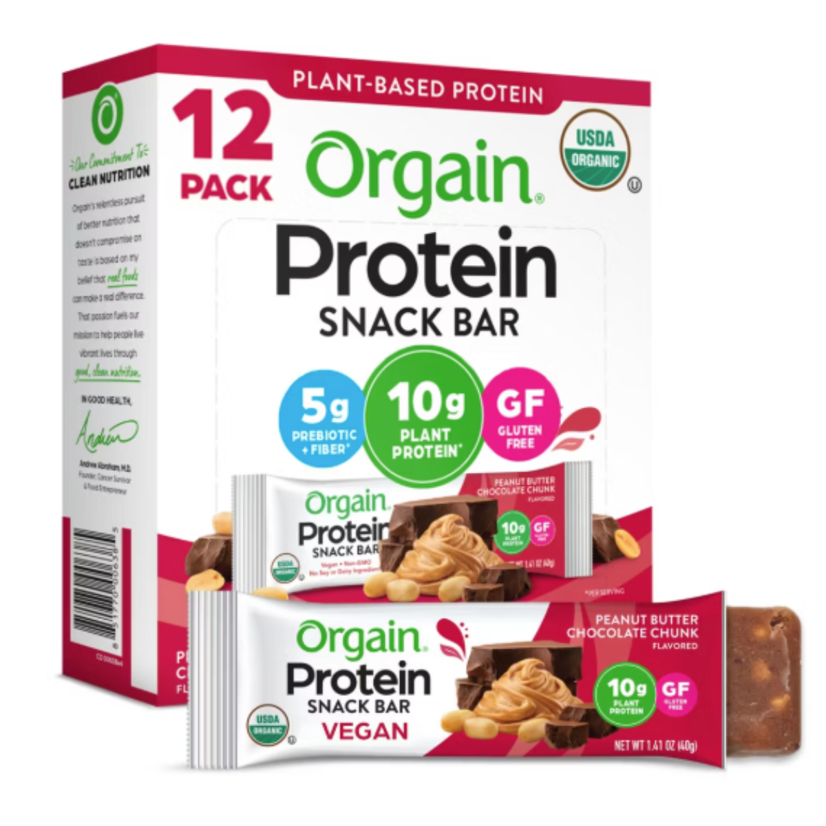 The Best Protein Bars to Lose Weight (and the worst!) — The Nourished Path